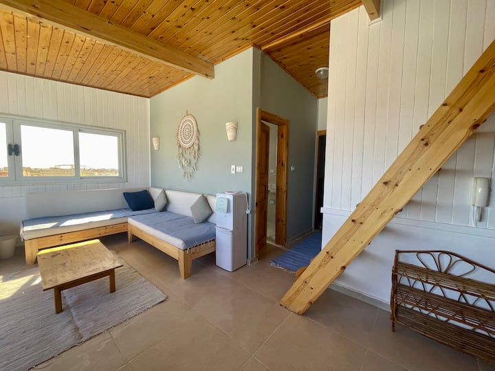 Seaview Penthouse - Egypt