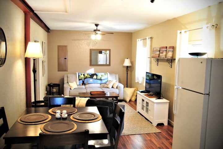 Orchard Nook - Elkins, WV