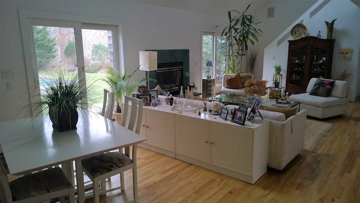 Close To Montauk/east Hampton/springs Getaway - The Hamptons, NY