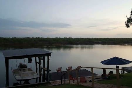 Arroyo City Vacation Rentals & Homes - Texas, United States | Airbnb