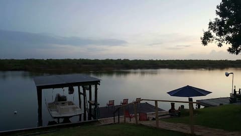 Arroyo City Vacation Rentals & Homes - Texas, United States | Airbnb