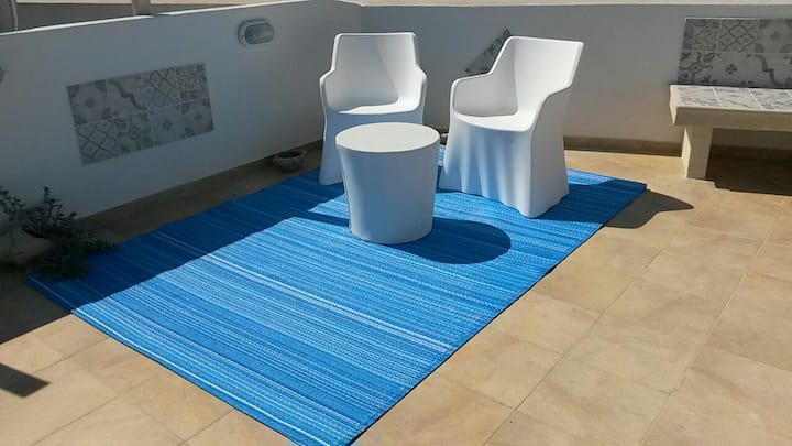 Casa Del Corallo, Favignana - Favignana