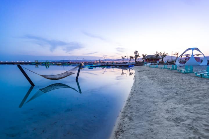 Ayla Gulf 1 - Aqaba