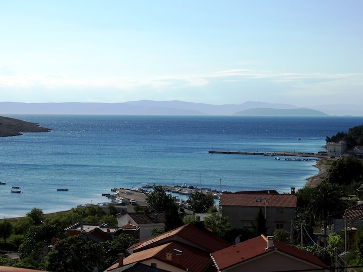 House Velebit - Lopar