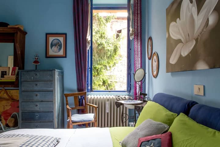 Casa Onia
Bilocale In Centro - Brescia, Italia