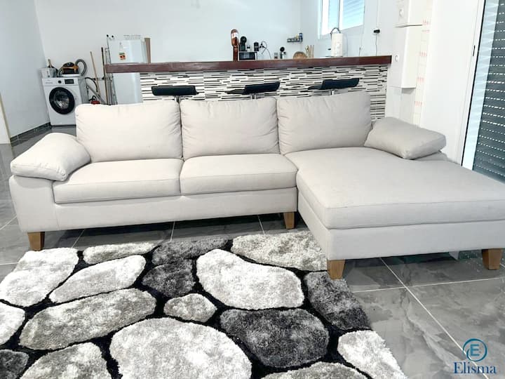 Elisma Hébergement - French Guiana