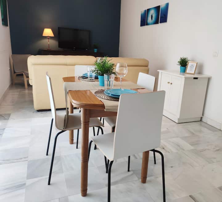 Apartment In The Historic City Centre Of Seville - Seville