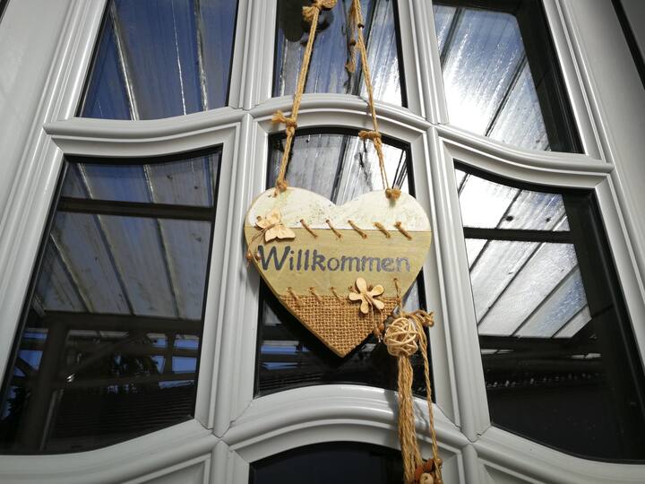 Large Guest Apartment "Steuer 3" - Hoyerswerda