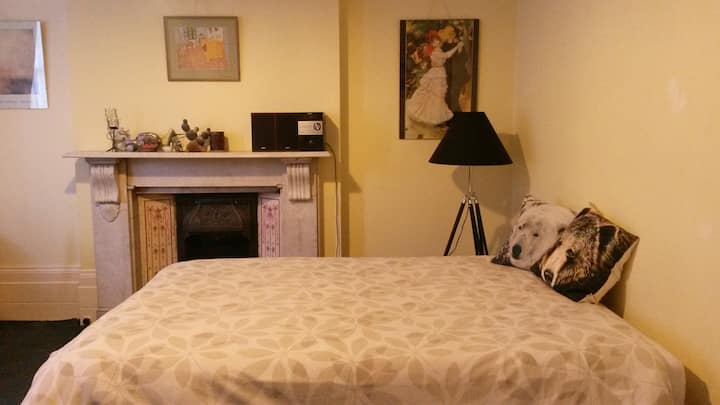 Come To Stay At The The Beeches In Royal Greenwich - Greenwich