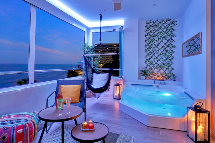 Eden Beach Apartment - Torremolinos