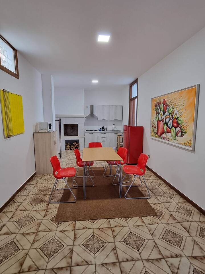 Aradeo Apartments - Galatina