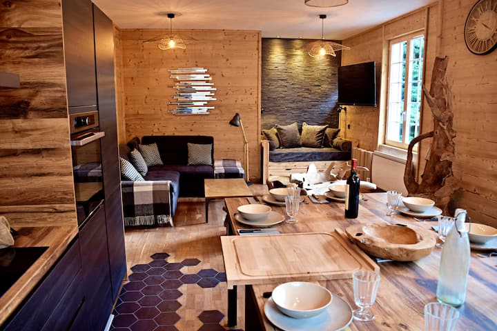Appartement Du Lac D'opale - Cambalès - Cauterets
