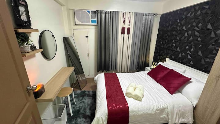 Avilaabode @ Las Pinas City Near Ph Airports - Las Piñas