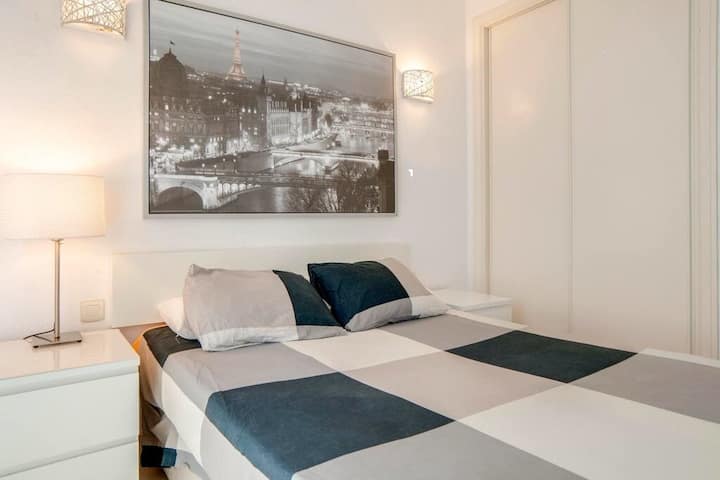 Habitaciones  En El áRea De Puerto Banús - Marbella