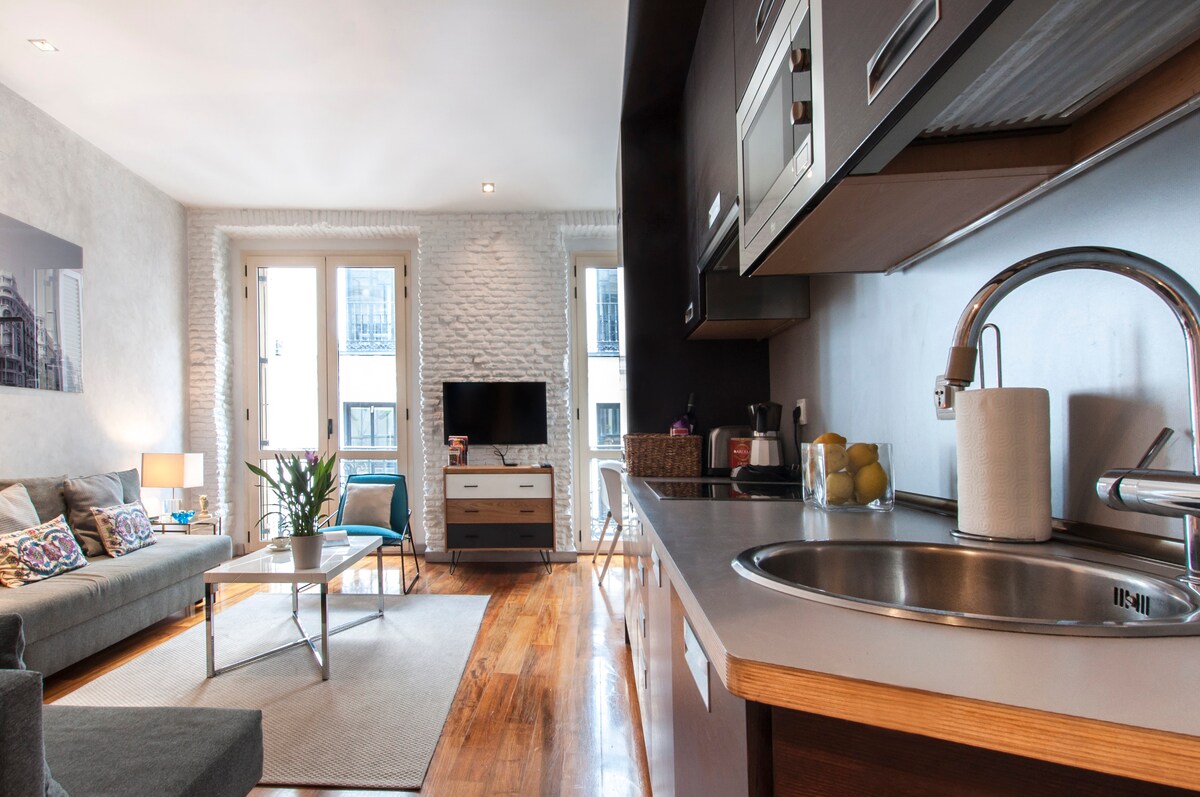 Madrid Vacation Rentals | Apartment and Condo Rentals | Airbnb