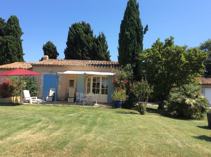 Petite Maison - Arles