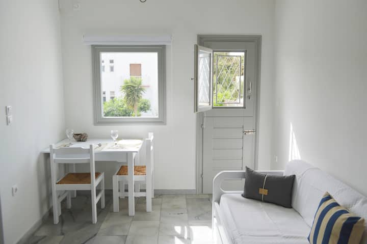 Heart Of Paros Apartments - Gata Apartment - Paros
