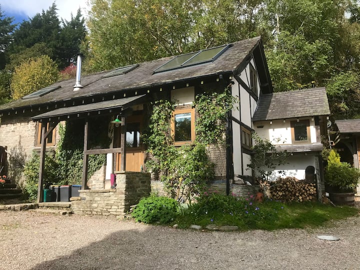 Alpine Cottage - Kerry