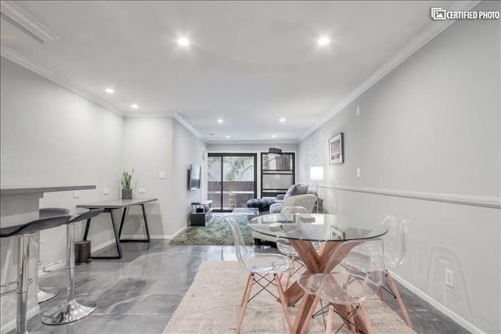 Beautiful Home Condo In Playa Del Rey Near Lax - Marina del Rey, CA