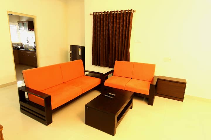 Guestlines Maple Suites - Coimbatore