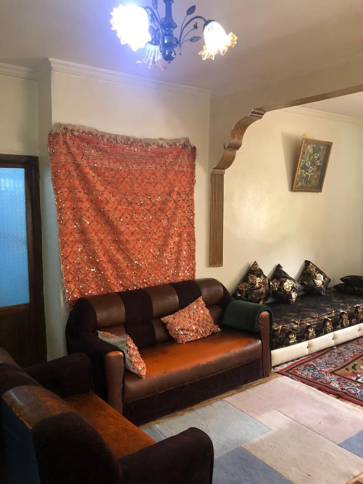 Appartement Amina - Azrou