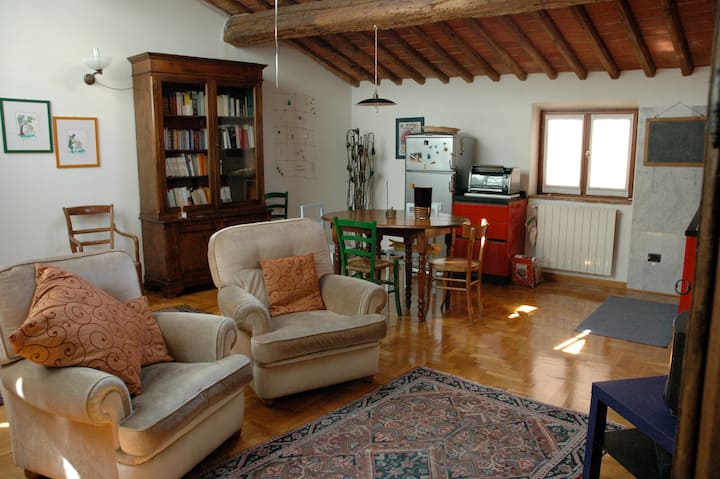 Cosy Apartment At The Heart Of Pisa - Pise