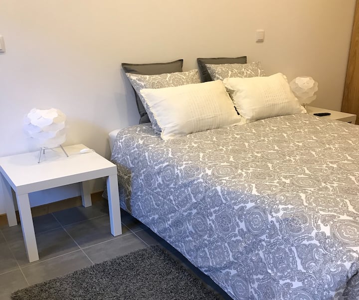 Villa Ilha Das 7 Bicas - Casa B - Senhora da Hora