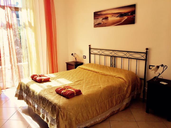 Bear Rooom - Gaeta