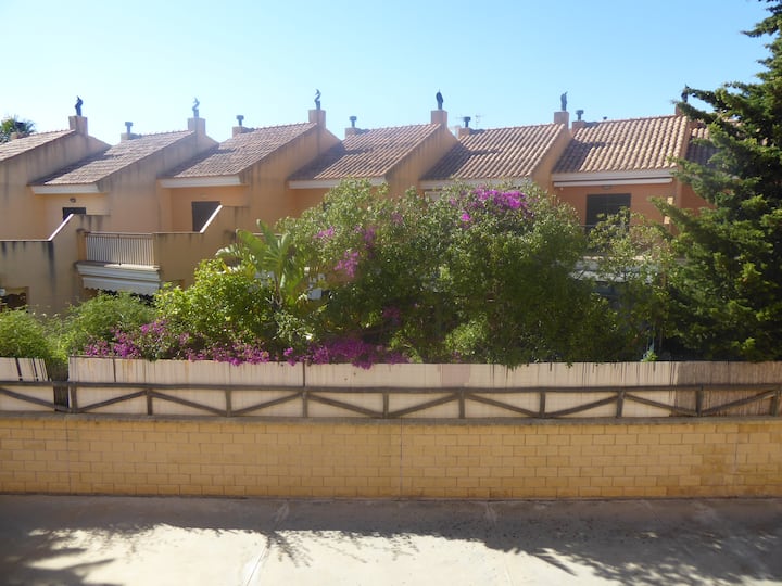 Apartment On The Beach And Golf - Islantilla