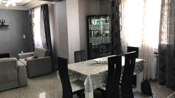 Highly Equipped & Comfortable Flat , Alger - Algiers [El Djazaïr]