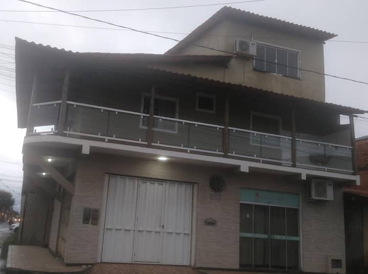 Casa De Esquina - Porto Seguro