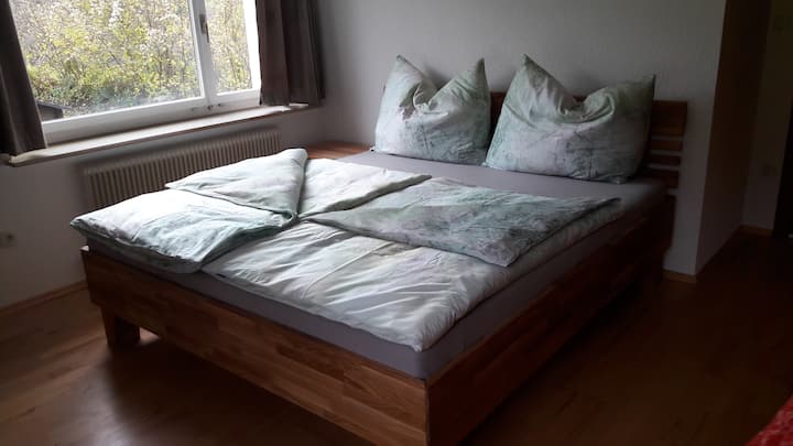 Adlerhorst -2 Zim. App.-ruhelage, Grünen  1 - 4 P - Bregenz