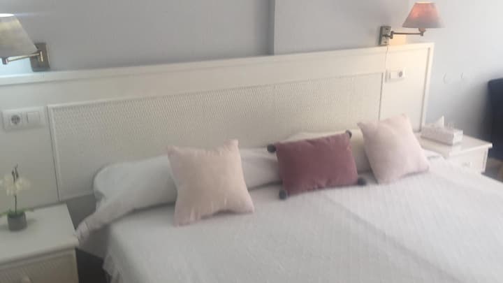 Studio By The Beach - Puerto de la Cruz