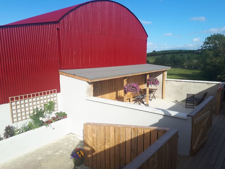 Longhill Holiday Lets (Near Castlerock) Let 1 - Castlerock