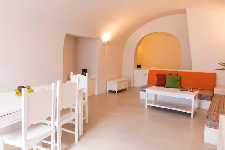 Villa Florina - Santorini