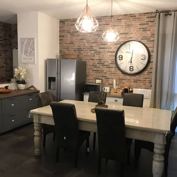 (N.3) Matrimoniale Con Bagno Privato E Colazione - Busto Arsizio