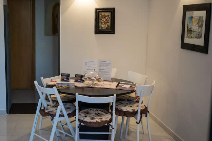 B&b Lungomare Centro - Camera Costa D'amalfi - Salerno