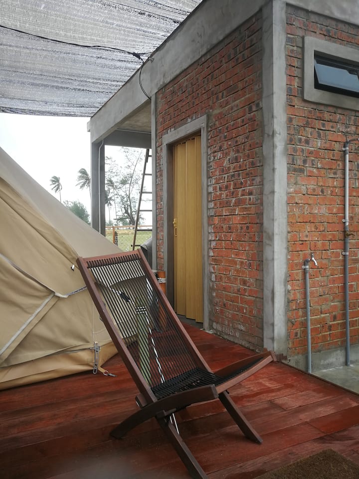 5 Best Glamping Spots In Malaysia - Updated 2025 | Trip101