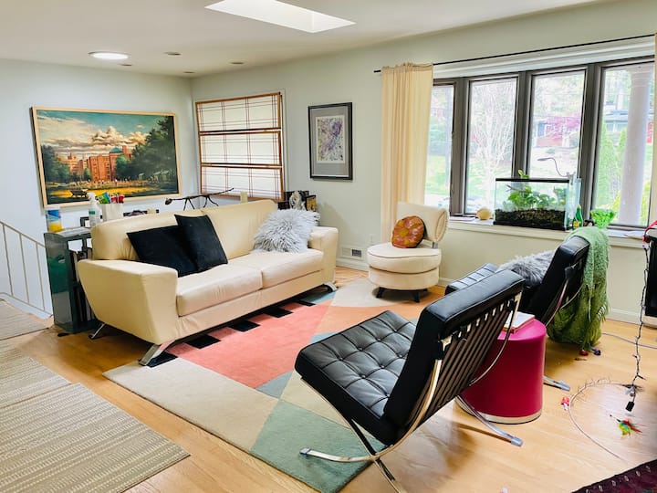 Master/pvt Marble Bath, Dbl Bed, Lg $1248/mo - Annandale, VA