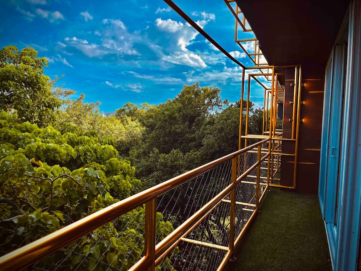 La Residencia 415| Pizza&pasta New On Site - Playa del Carmen