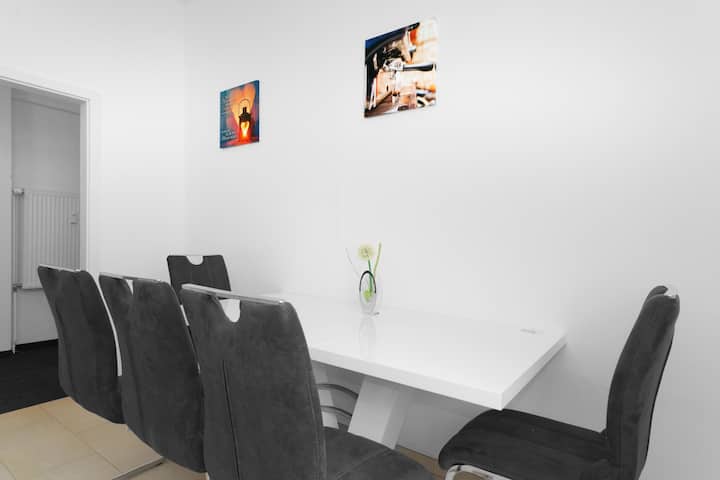 New Fancyberlin Citycenter 2rms Loft Best Location - Berlin