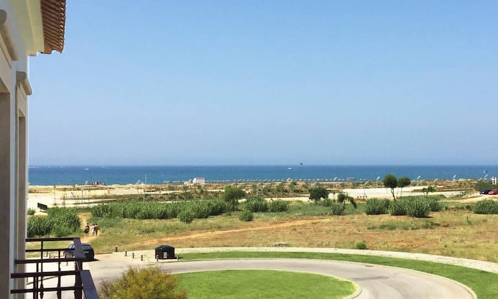 Seaside Beach Apartment - Vilamoura - Quarteira -Algarve - Quarteira