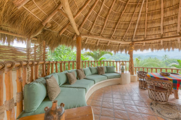 Cielo Verde - Sayulita