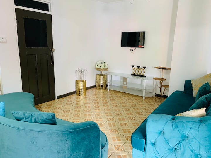 Holiday In Island Paradise - 南迪