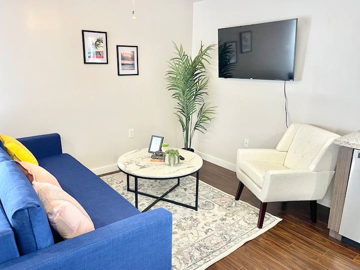 New & Modern 1bed/1bath In Miami - Great Deal #4 - Miami