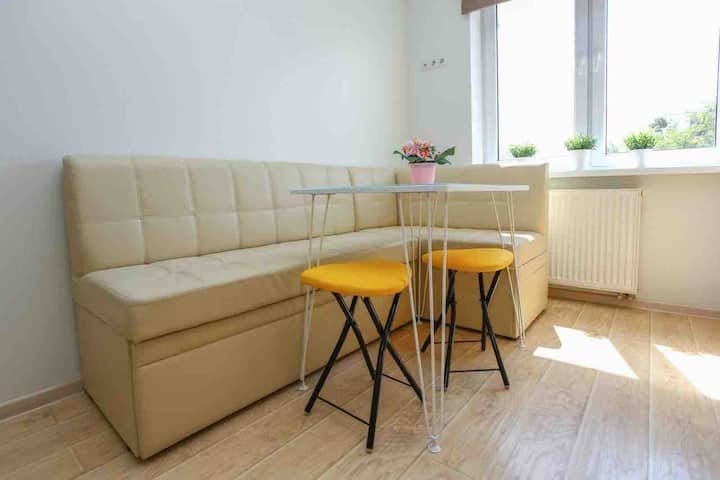 Sadovnikov Apartments - Kaliningrad
