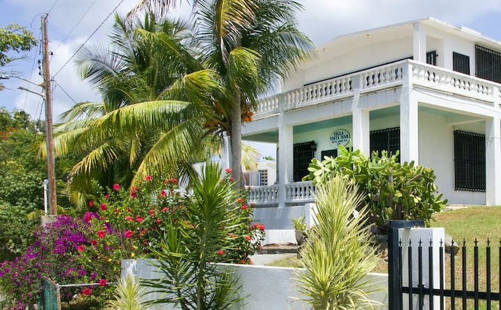 Villa Vista Mar - Vieques