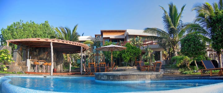 Exclusive Private Luxury Villa In Galapagos - Galápagos Islands