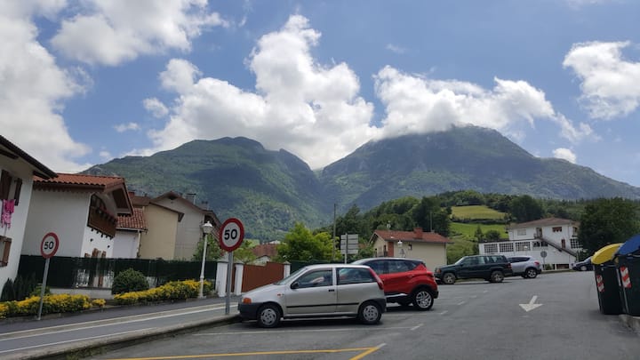 Beartzana Txindoki4 - Tolosa