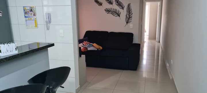 Apartamento Garden. - Curitiba